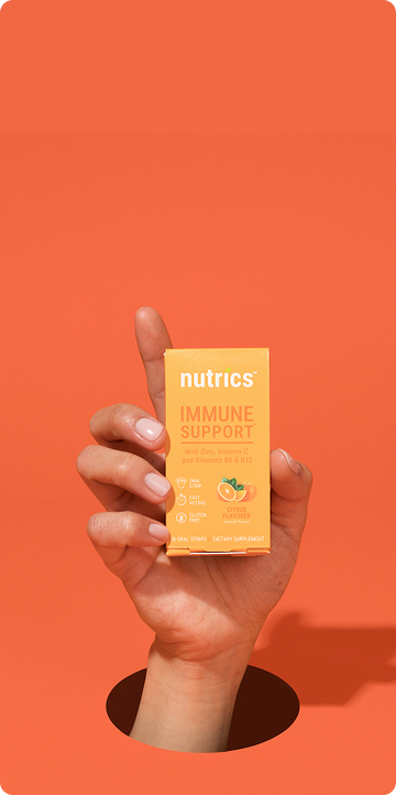 Nutrics